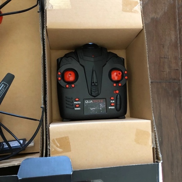 quadrone | Other | Quadrone Maximus | Poshmark